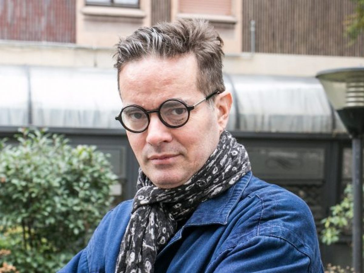 Klaus Davi è fidanzato con un carabiniere: È una storia a distanza, ci ...