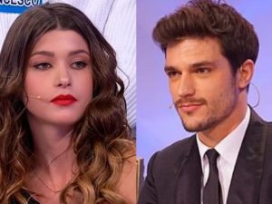 Alessandro Angelucci a 'Uomini e Donne', è il fratello degli ex ...