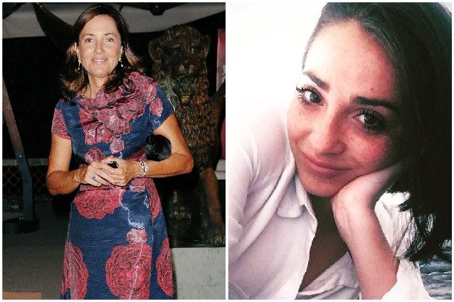 Barbara Palombelli racconta: La burocrazia ostacolava l'adozione ...