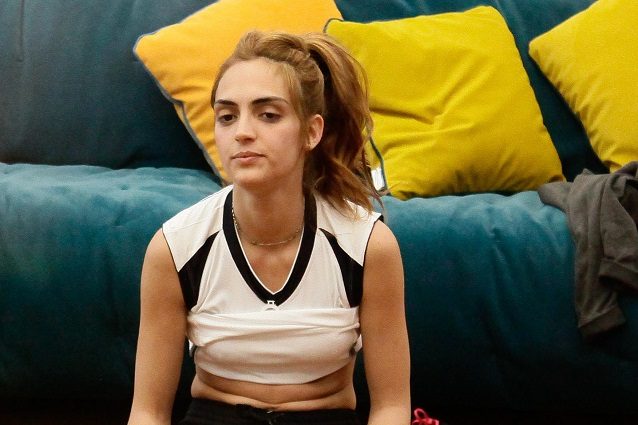 Grande Fratello 2019, Jessica Mazzoli operata d'urgenza. Barbara D'Urso ...