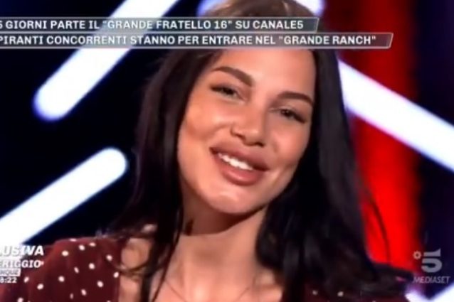 I primi 4 concorrenti Nip del Grande Fratello 2019: nel ranch Audrey ...