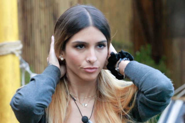 Grande Fratello 16, Erica Piamonte: Sono bisessuale. Ai miei genitori ...