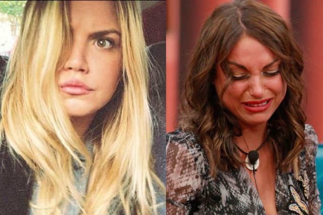 Alice De André contro il GF: Francesca è in una casa degli orrori ...