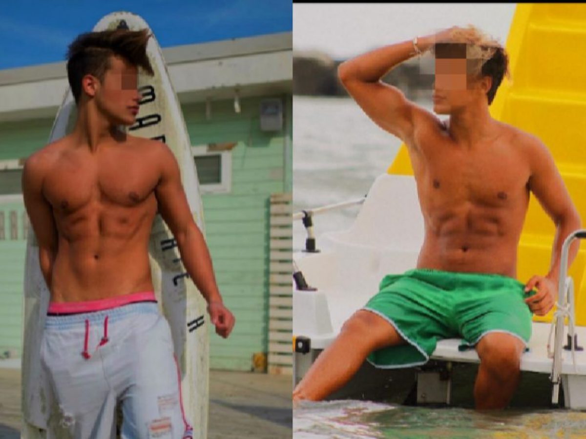 Chi è Denis Dosio, l'influencer ospite di Barbara d'Urso a Pomeriggio 5