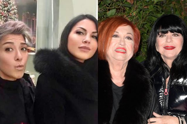 Pamela Perricciolo a Stefania Nobile e Wanna Marchi: Ora le cattive ...