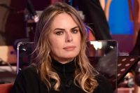 Rissa fra Veronica Ciardi e Laura Perego a Domenica 5