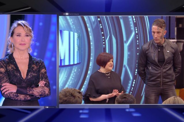 GF 2019, Stefania Pezzopane: Tempi ostili per l'amore, se facciamo ...