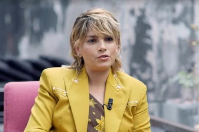 Emma: Sono single da due anni, probabilmente lo resterò a vita. Ma mi ...