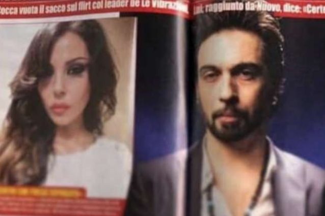 Barbara, presunta amante di Francesco Sarcina: A letto insieme, l'ho ...