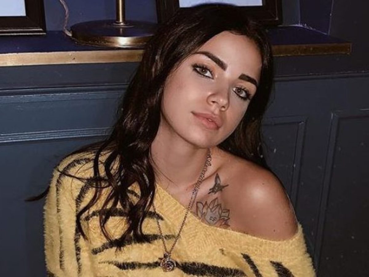 Eleonora Rocchini svela la verità su Instagram: Ho sbagliato, ma ...
