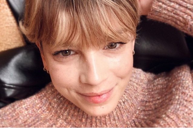 Emma guarita dalla malattia: Non ero nuova al problema, c'è chi combatte più di me ed è sottoterra