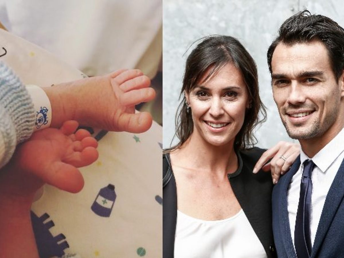 Flavia Pennetta sulla figlia Farah: Il regalo più bello che potessi ...