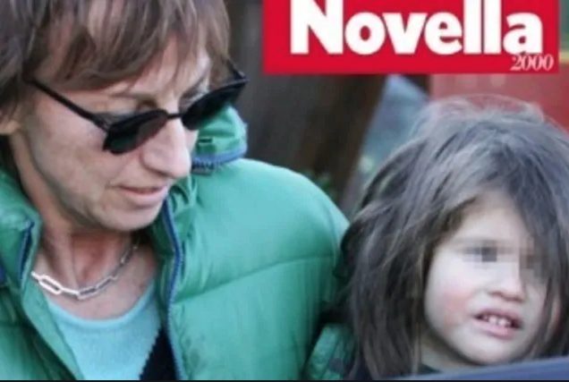 Gianna Nannini e la figlia Penelope, la vita a Londra con la compagna Carla