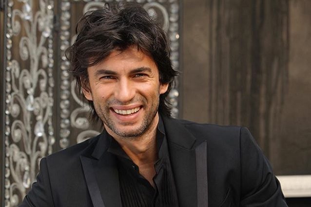 Kledi Kadiu: Fiero della mia Albania che aiuta l'Italia, restituiamo ...