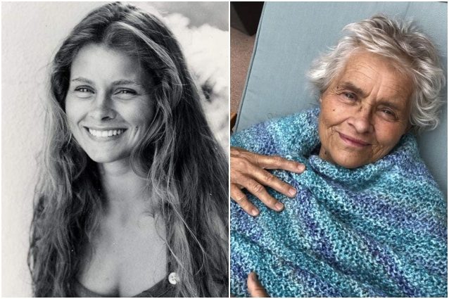 Chi era Taryn Power, la sorella di Romina che amò Lucio Battisti e poi ...