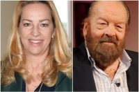 Maria Amato, moglie di Bud Spencer: Una persona per bene, mai avuto ...