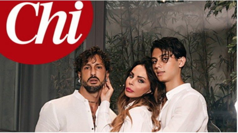 Carlos Corona: Dopo l'ultimo arresto di mio padre ho avuto problemi ...