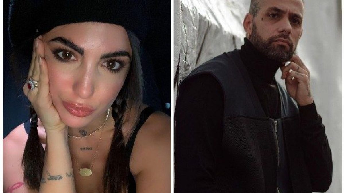 Salvatore Angelucci e Alessandra Gallocchio sono tornati insieme