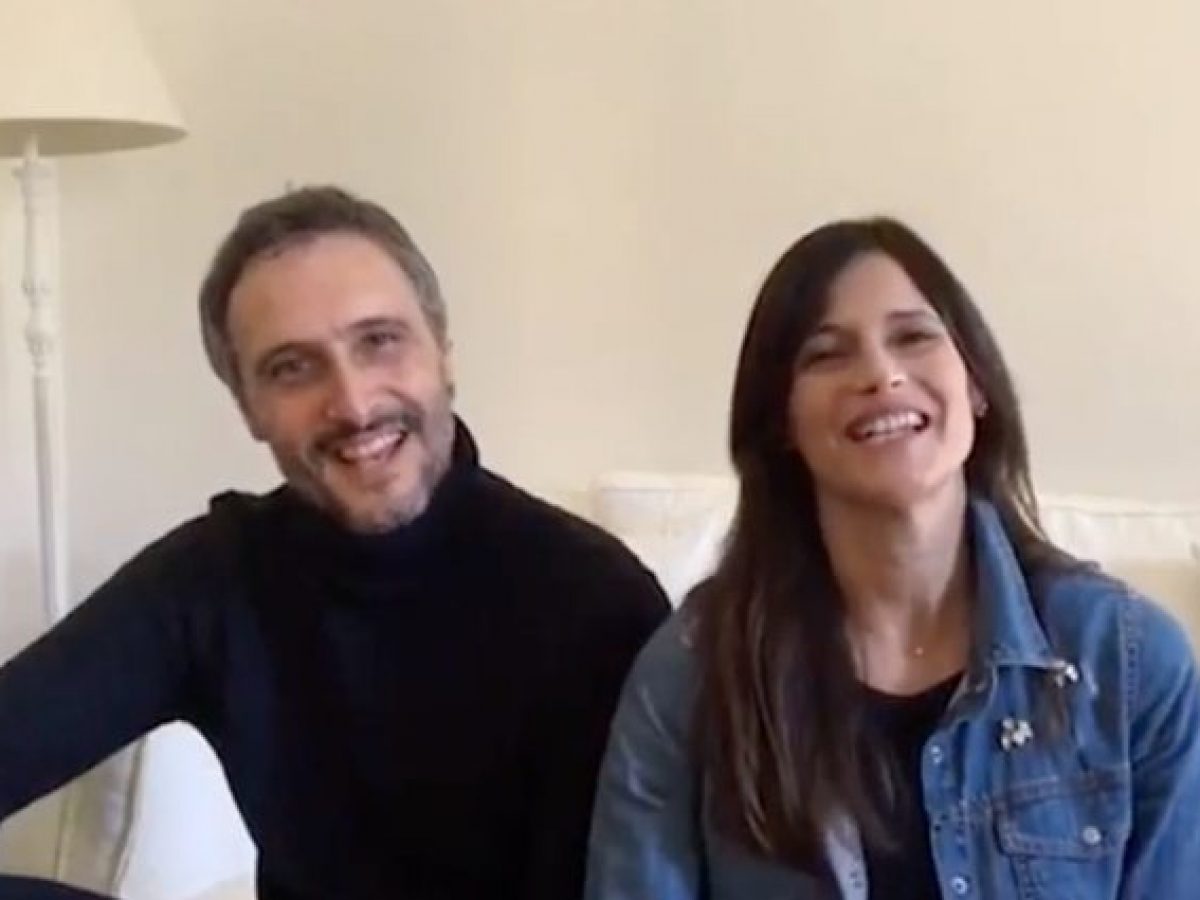 Jgor Barbazza e Linda Collini aspettano il primo figlio dopo 11 anni ...