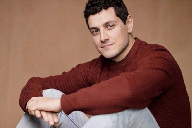 Il paradiso delle signore, Emanuel Caserio e la fame prima di fare l ...