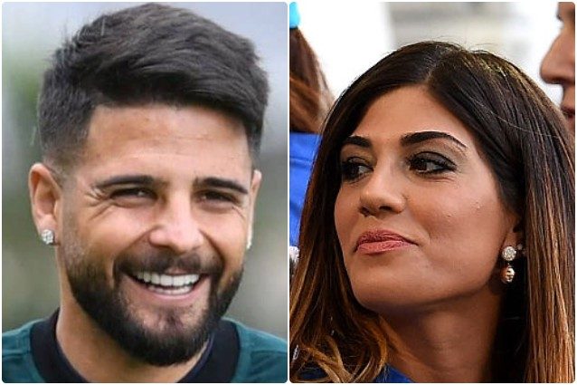 Chi è Genoveffa Darone, moglie di Lorenzo Insigne e madre dei suoi figli