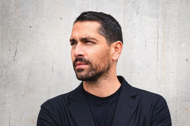 La seconda vita di Marco Borriello lontano dal gossip: Quel mondo mi ha ...