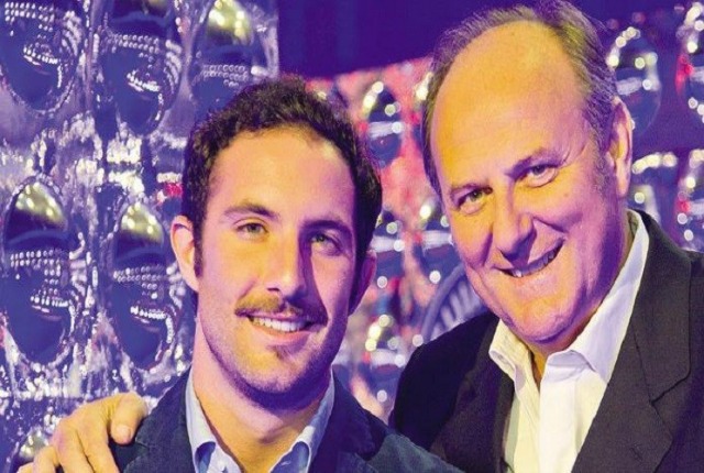 Scotti re degli ascolti, Lo Show dei Record domina la serata