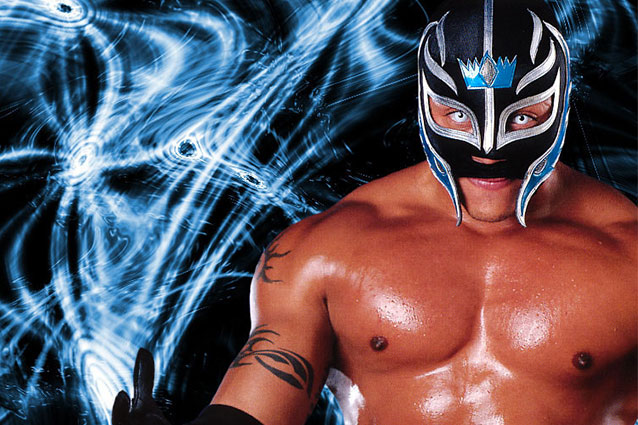 Chi è Rey Mysterio jr, il wrestler coinvolto nella morte di Perro Aguayo Jr