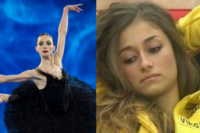 Anbeta Toromani ad Amici 14, da allieva a tutor di Virginia