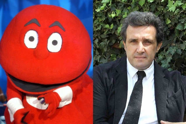 Il Gabibbo a Flavio Insinna: Invidioso, Affari Tuoi è pilotato e ...