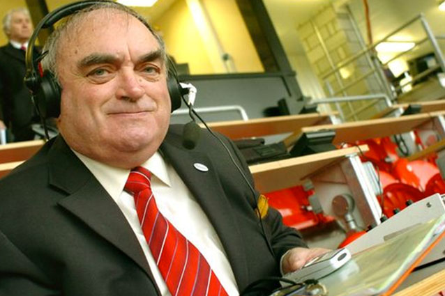 Brian Bradley muore in un brutale incidente, addio alla voce storica ...