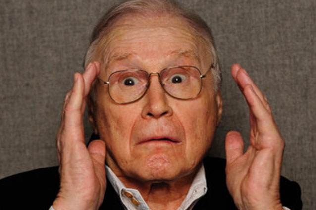 È morto George Coe, da West Wing alla voce di Wheeljack in Transformer 3