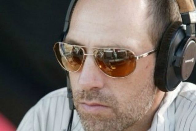 Il regista di Law and Order Jace Alexander arrestato per pornografia ...