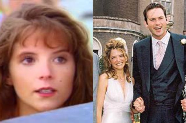 Da attrice in Baywatch a Contessa del Devon: la storia di A.J. Langer