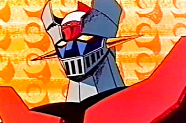 Mazinga Z torna in tv in edizione integrale, non era mai successo