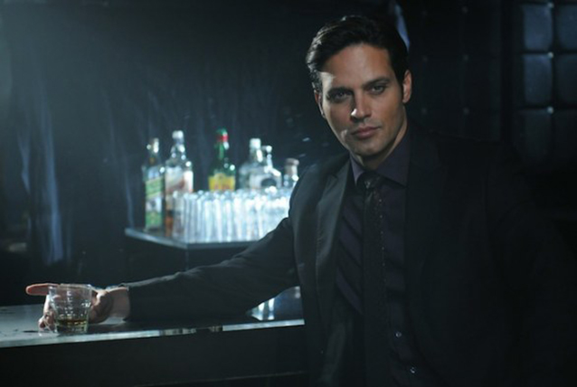 L'onore e il rispetto 4 non andrà in onda, al suo posto Il segreto