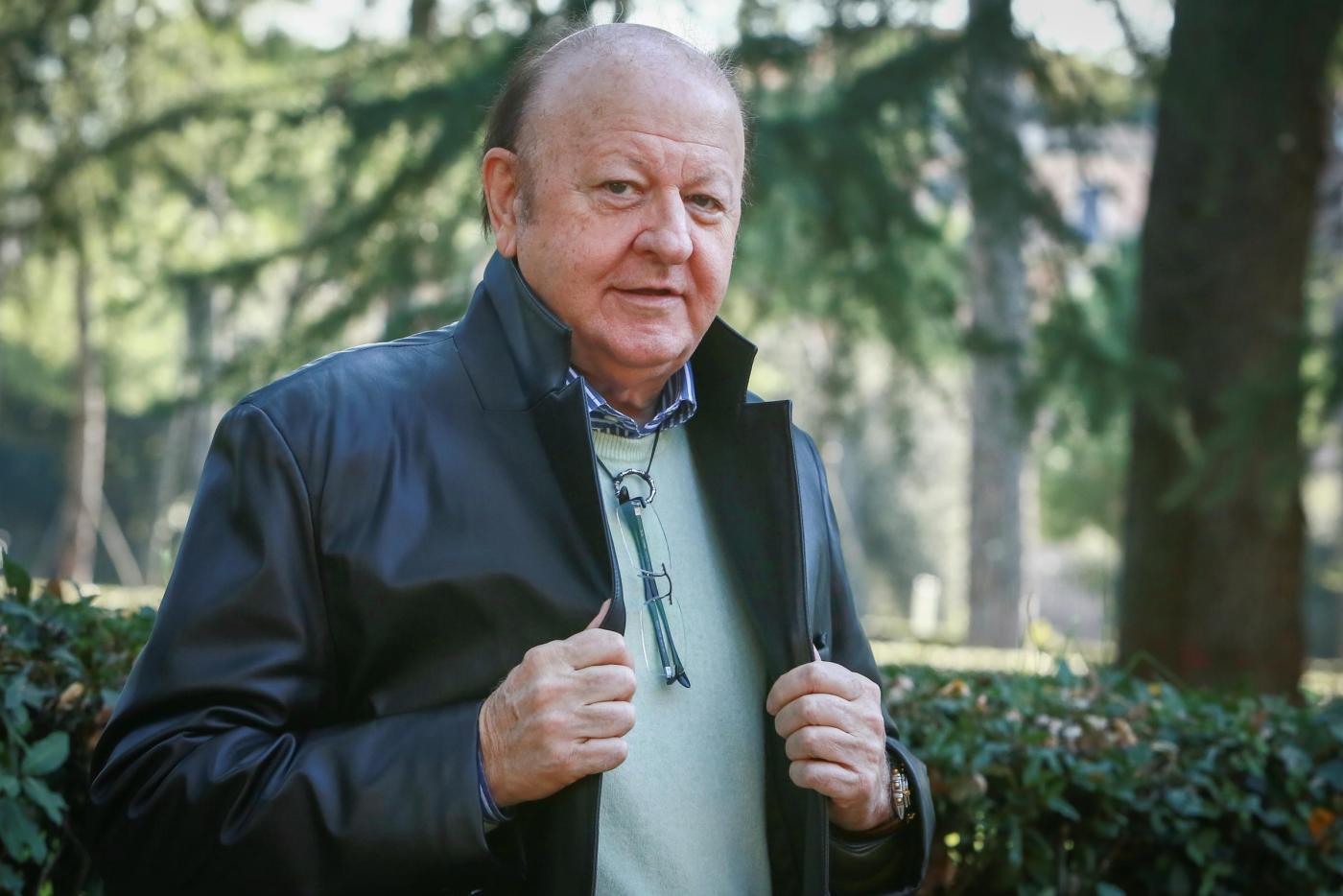 Massimo Boldi: De Sica ha preferito la carriera all'amicizia, ma ...