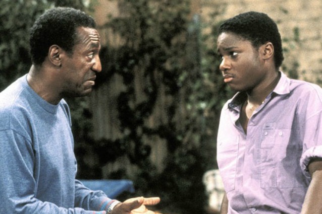 Theo de I Robinson sulle accuse a Bill Cosby: Sporcata la reputazione ...