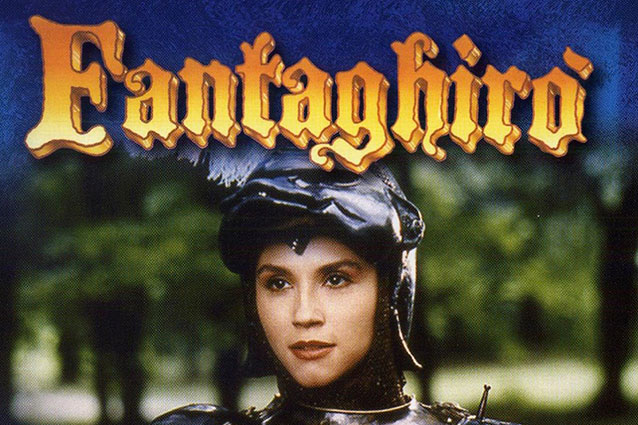 'Non è Natale senza Fantaghirò': il ritorno in tv e la programmazione ...