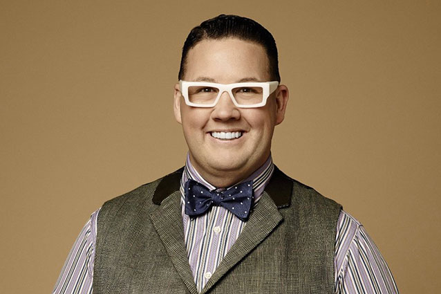 Graham Elliot lascia Masterchef, è un pezzo di storia che esce dallo show