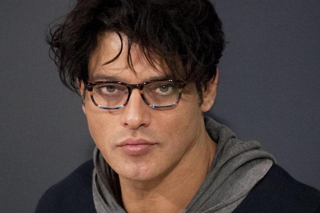 Gabriel Garko: Pensavo di essere pronto a Sanremo, sul palco è cambiato tutto