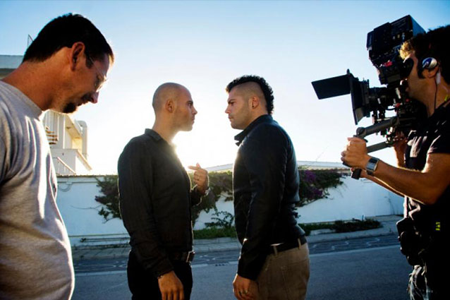 Gomorra 2 – La serie al via il 10 maggio 2016 su Sky Atlantic