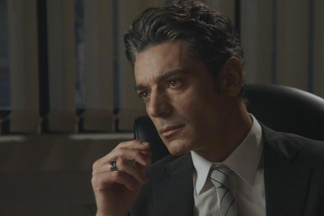 Anticipazioni Baciato dal sole di martedì 15 marzo, Ruben e il coma di Elio