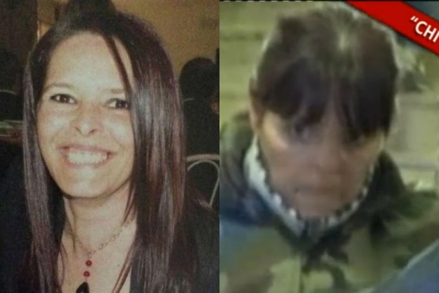 Caso Noventa: Debora Sorgato vedova due volte e il giallo delle pistole ...