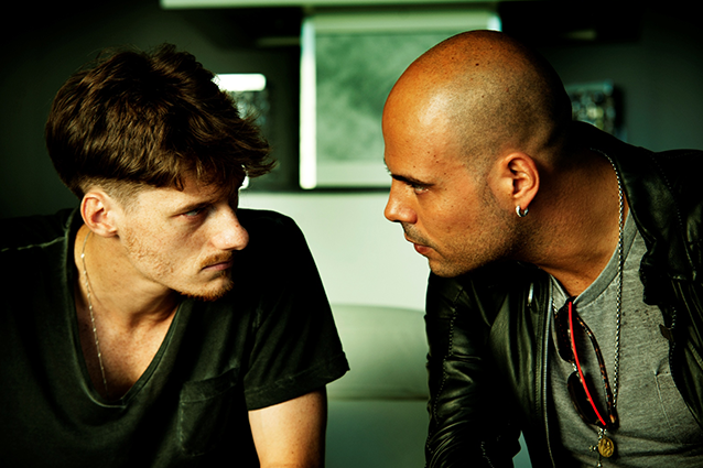 Gomorra 2, anticipazioni episodi 7 e 8 del 31 maggio 2016: 'O Principe ...