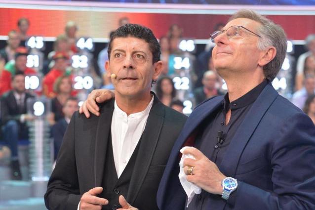 I momenti migliori di Ciao Darwin 7 – La resurrezione