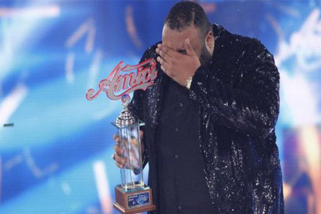 La finale di Amici 2016 domina gli ascolti, ma cala rispetto a un anno fa La finale di Amici 2016 domina gli ascolti, ma cala rispetto a un anno fa