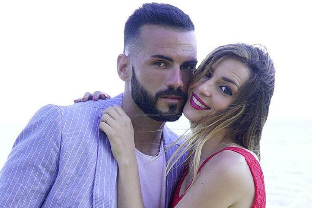 Roberto Ranieri e Valeria Vassallo a Temptation Island 2016