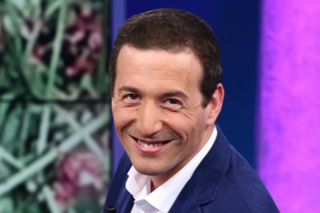 10 e Lode ad Alessandro Greco, una vita da mediano in Rai