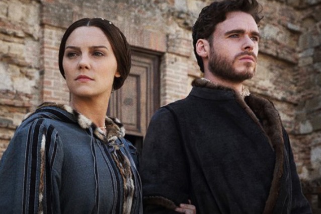 'I Medici' conquista il pubblico: Sembra Il Trono di Spade in salsa ...